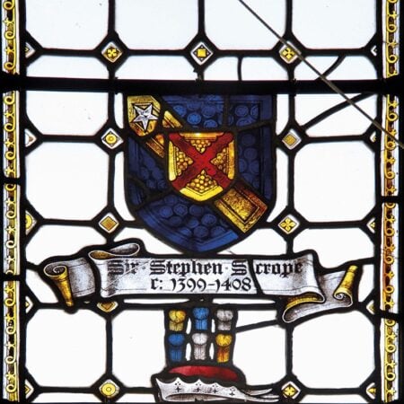 Scrope Family | Scrope Family Owners of Hever Castle