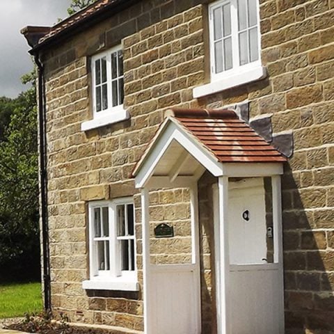 Partner Accommodation - Hever Castle