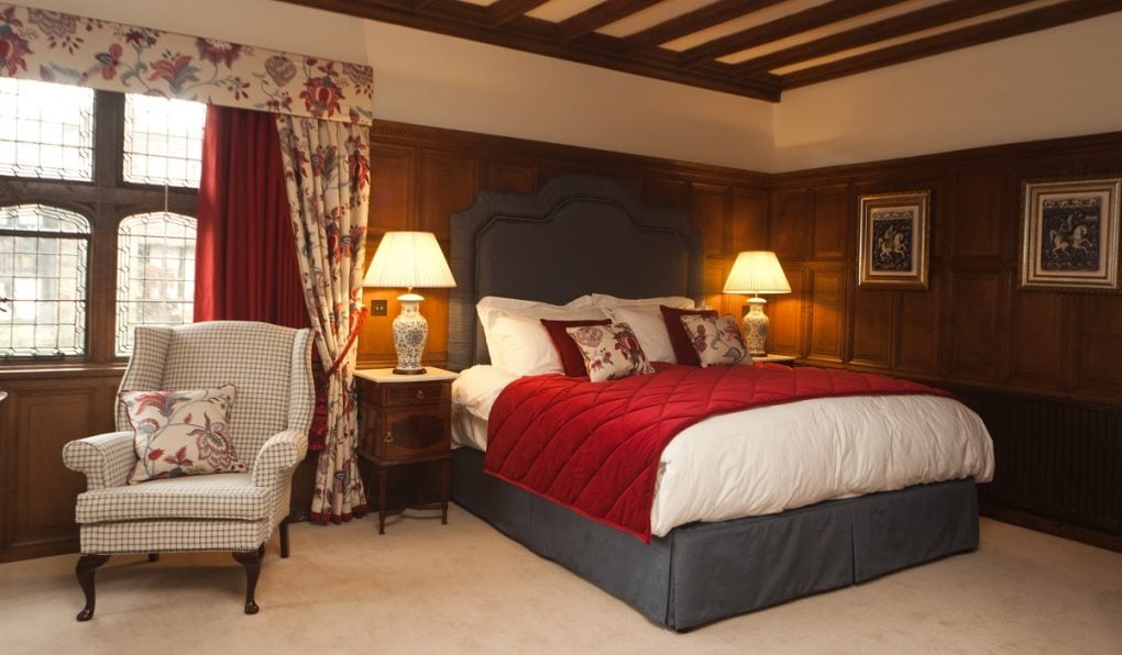 Book your summer stay at Hever Castle - Hever Castle