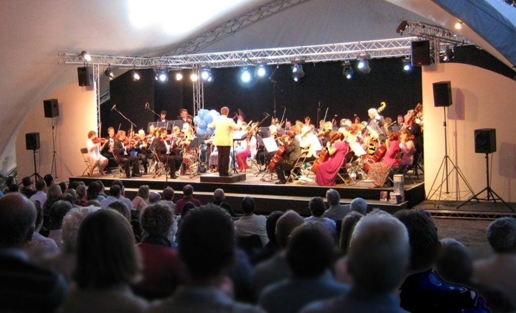 Outdoor Theatre Summer Season Launches at Hever Castle - Hever Castle