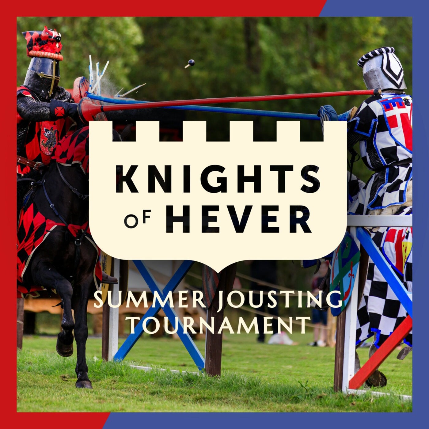 Hever Castle Golf Club | Hever Castle | Golf Courses in Kent