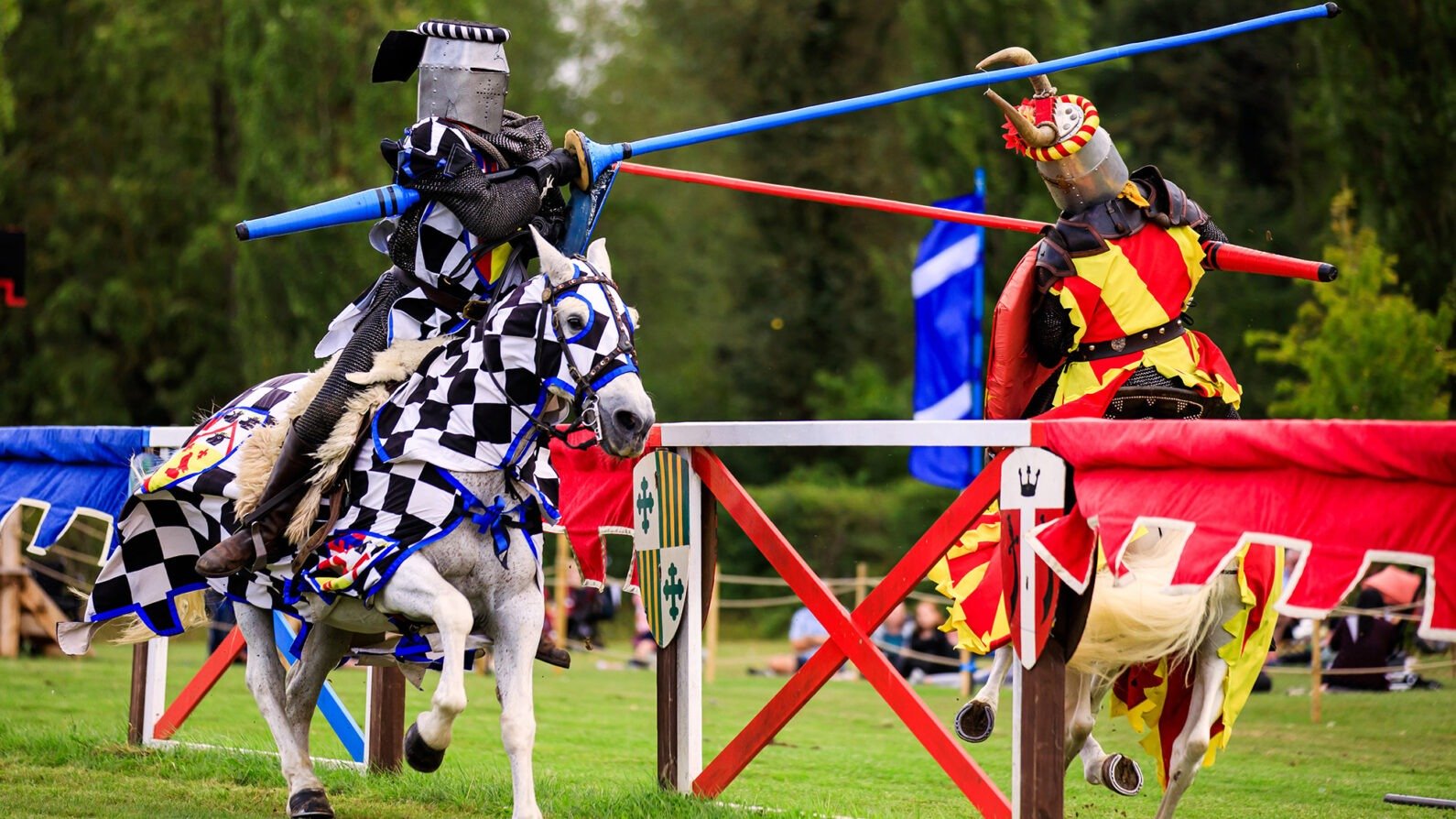 Medieval Jousting Tournaments Jousting Tournament Medieval Times 2