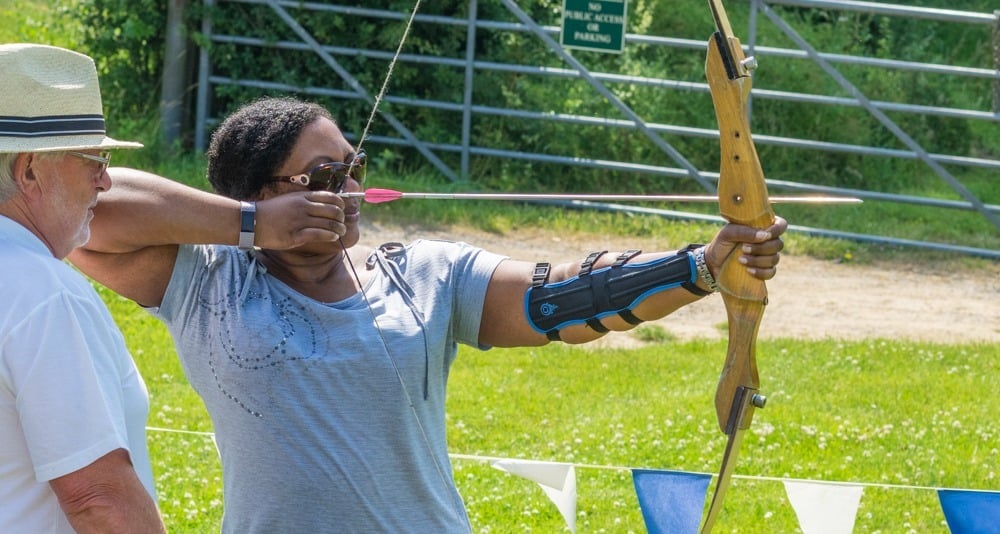 Team Building Activities for the Work Place at Hever Castle and Gardens