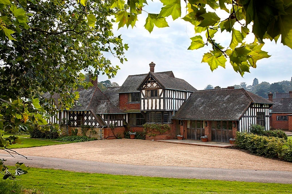 Hever Castle Maps 2025 | Hever Castle