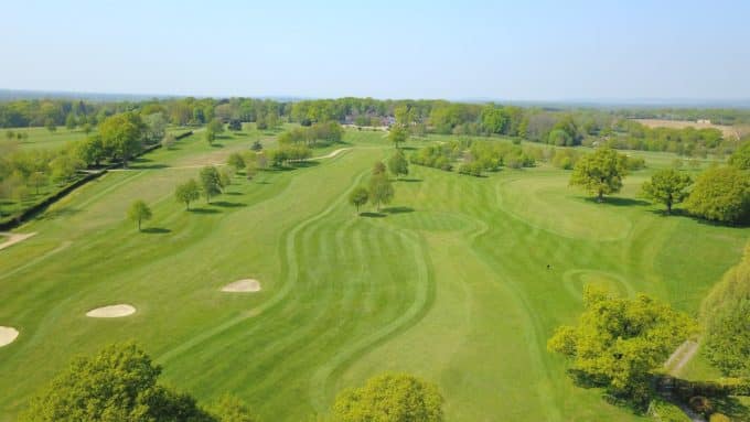 Venue Hire in Kent - Hever Castle