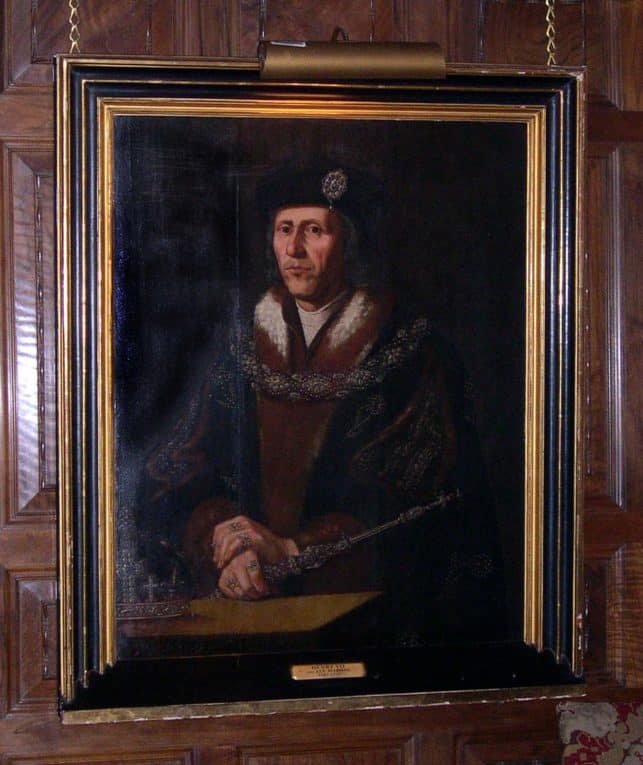 Henry-VII-tudor-tuesdays