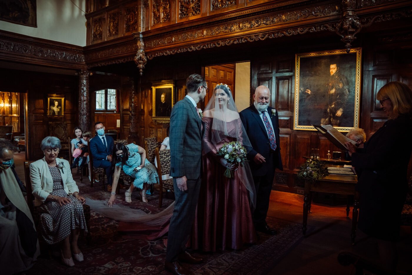 Hever Castle Maps 2025 | Hever Castle