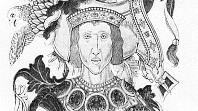 Life of Anne Boleyn: Timeline | Hever Castle
