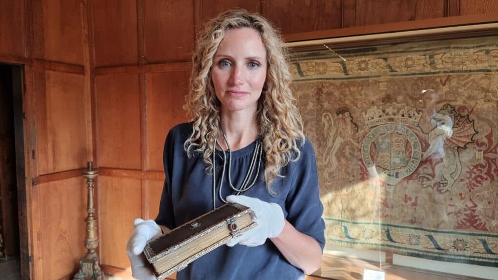 Thomas Cromwell book discovery fascinating insight Suzannah Lipscomb