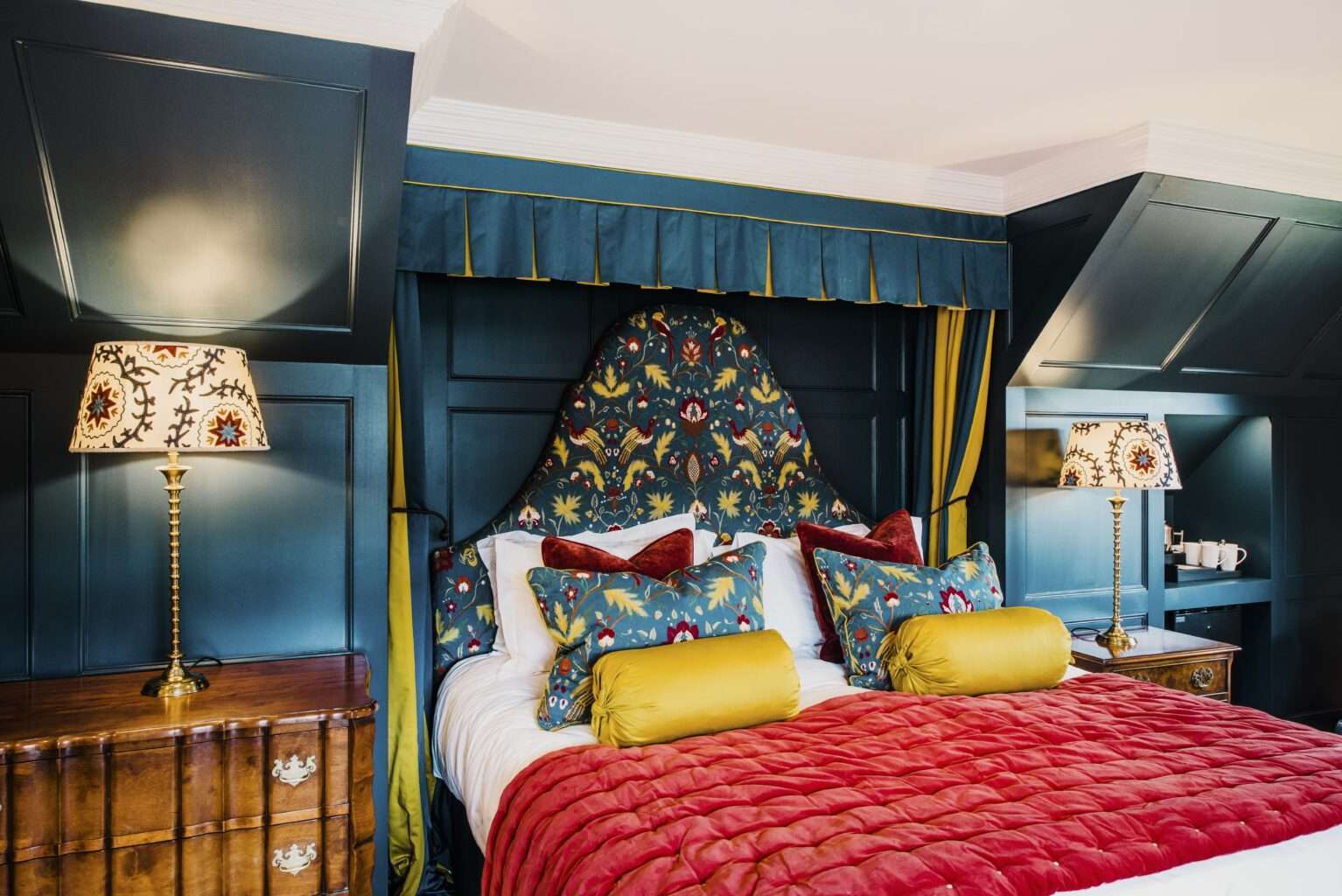 Hever Castle Maps 2025 | Hever Castle