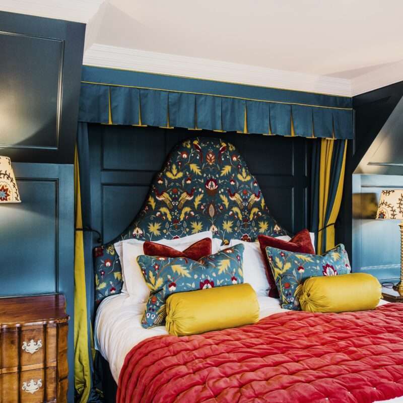 Commando Series 2025 at Hever Castle