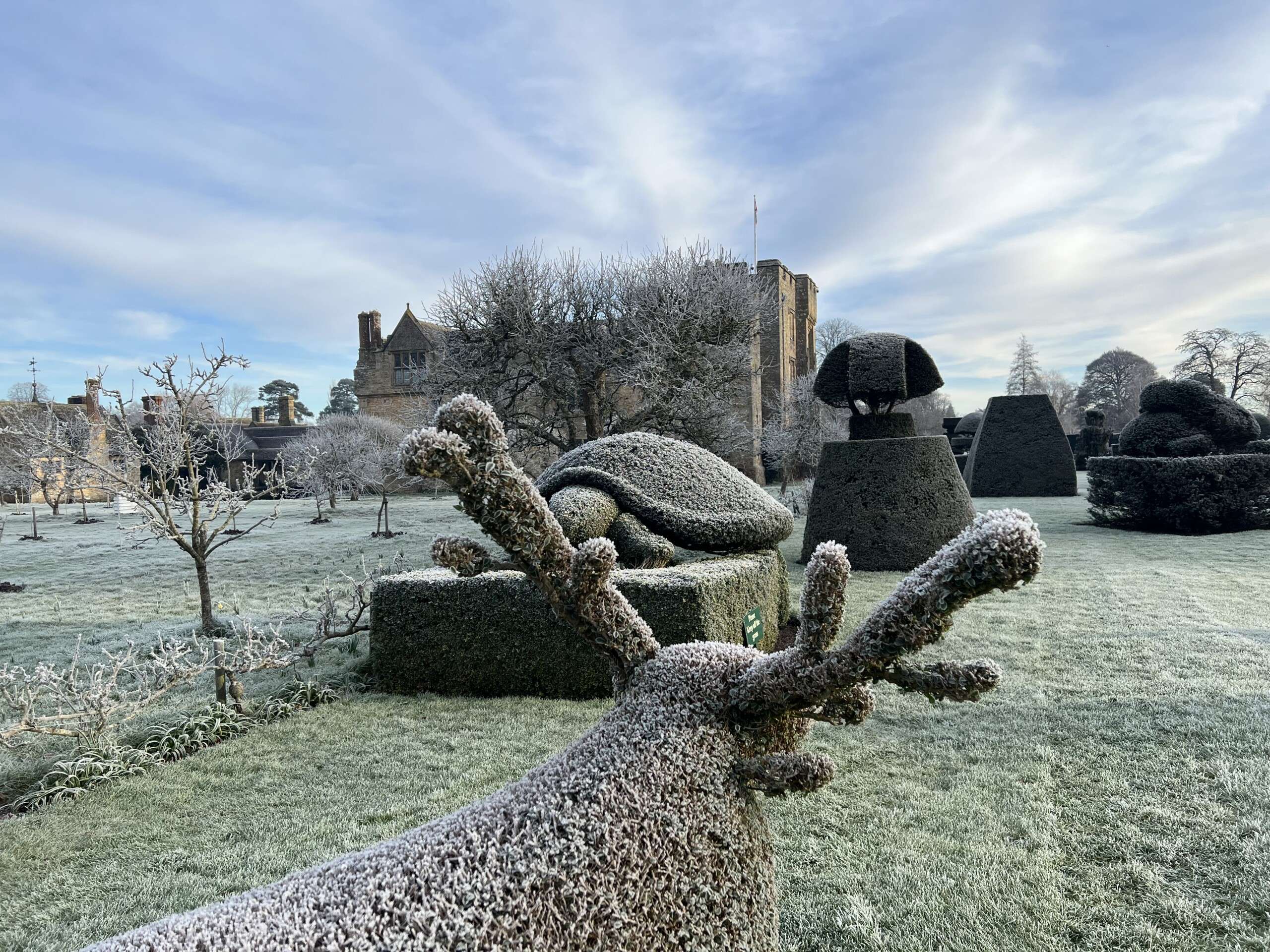 Hever Castle's Off-Season B&B Stay Guide | Hever Castle