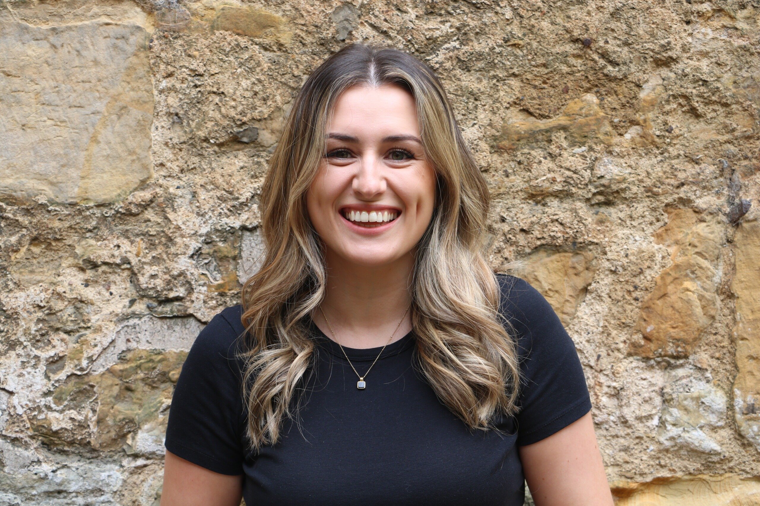 Young Historian Kate McCaffrey: Recognised by History Extra | Hever Castle