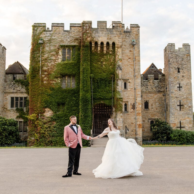 Hever Castle Maps 2025 | Hever Castle