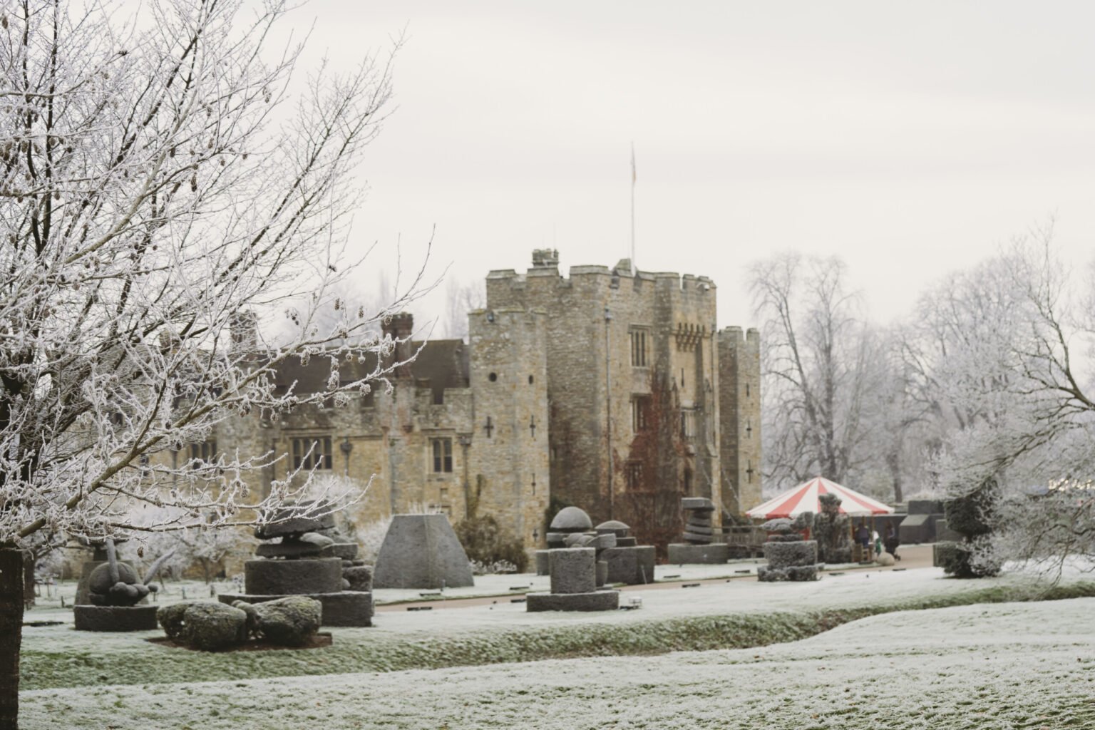 Inside Hever Castle – Virtual Tours | Hever Castle