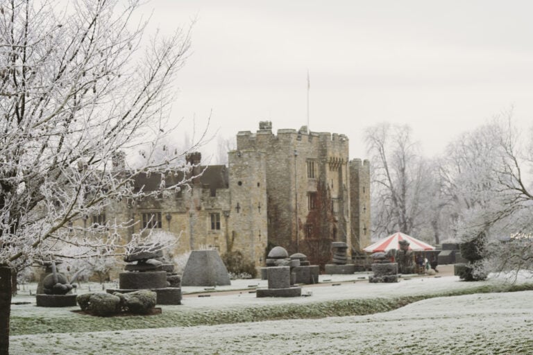 Wolf Hall: Behind the Scenes with Hever Castle's Historian | Hever Castle