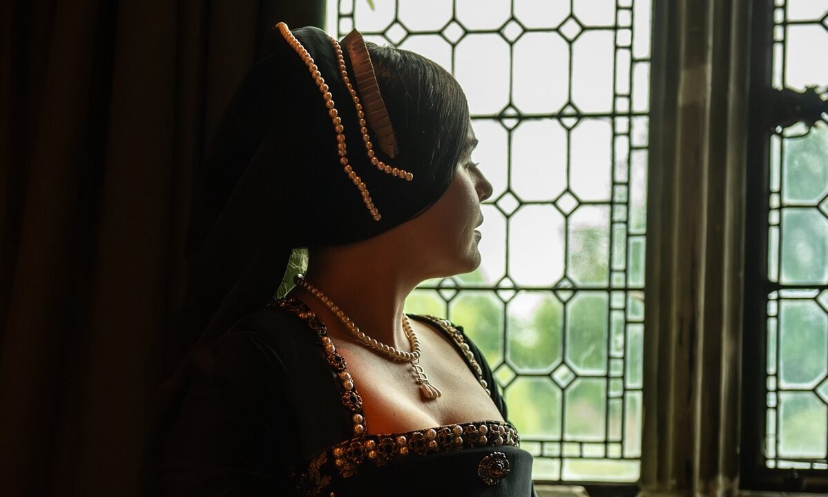 Emily Lane Anne Boleyn Cast Revealed at Hever | Hever Castle