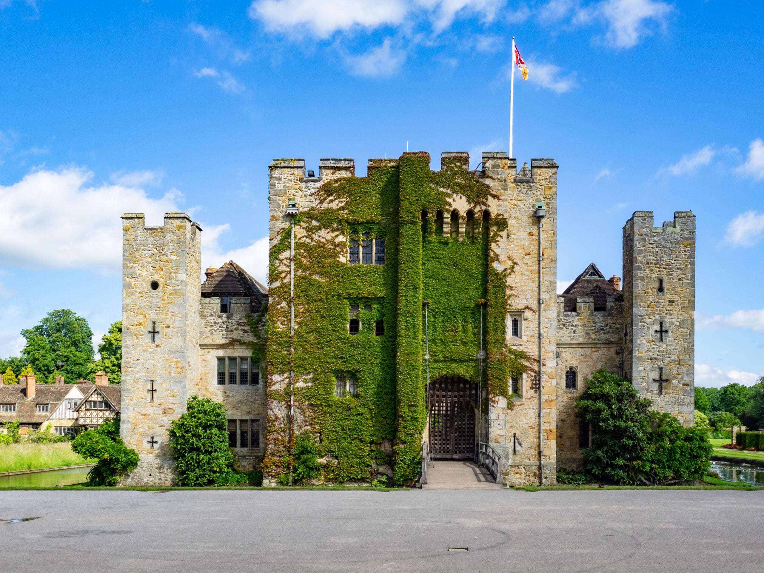 Travelers' Choice Recognises Hever Castle Excellence | Hever Castle