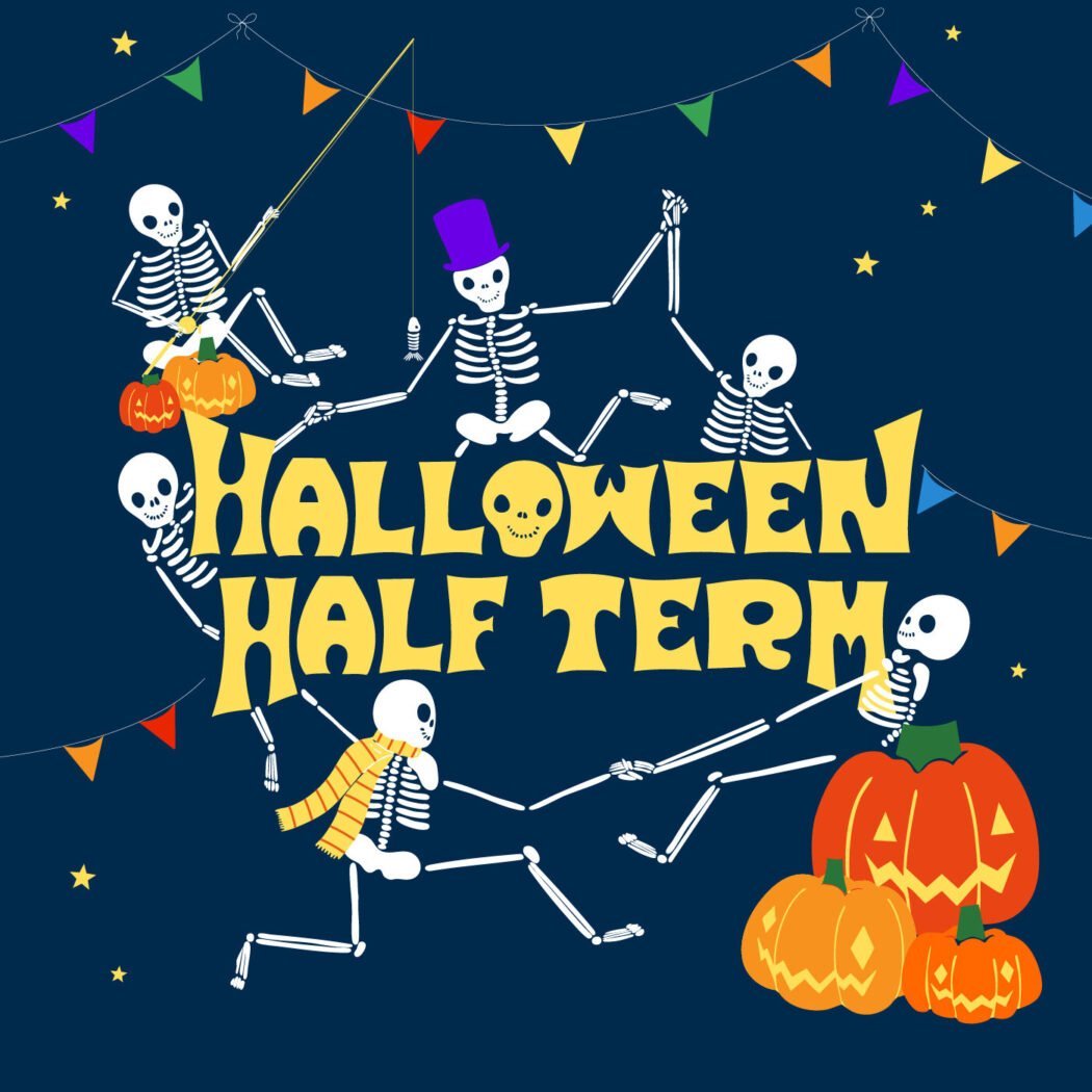 Commando Series 2025 at Hever Castle