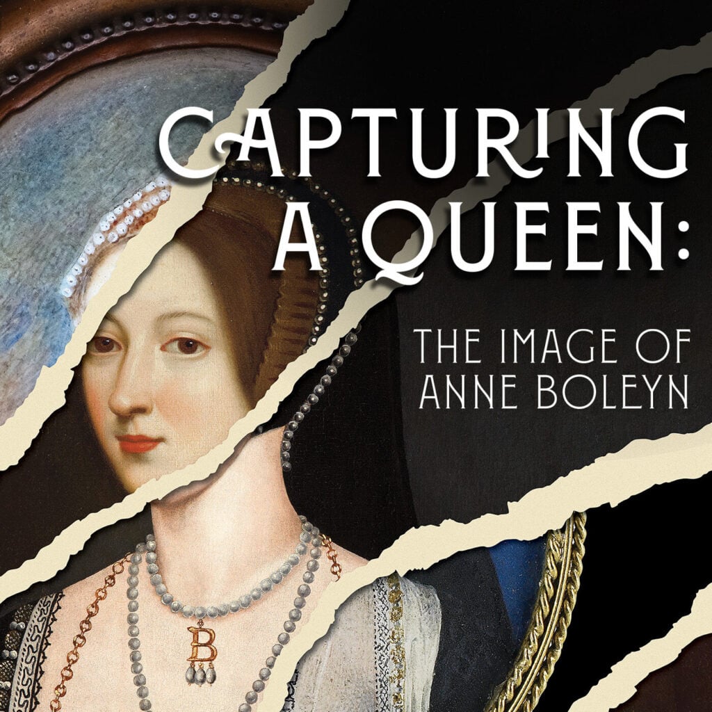 Secrets Beneath Hever’s ‘Rose’ Portrait | Hever Castle