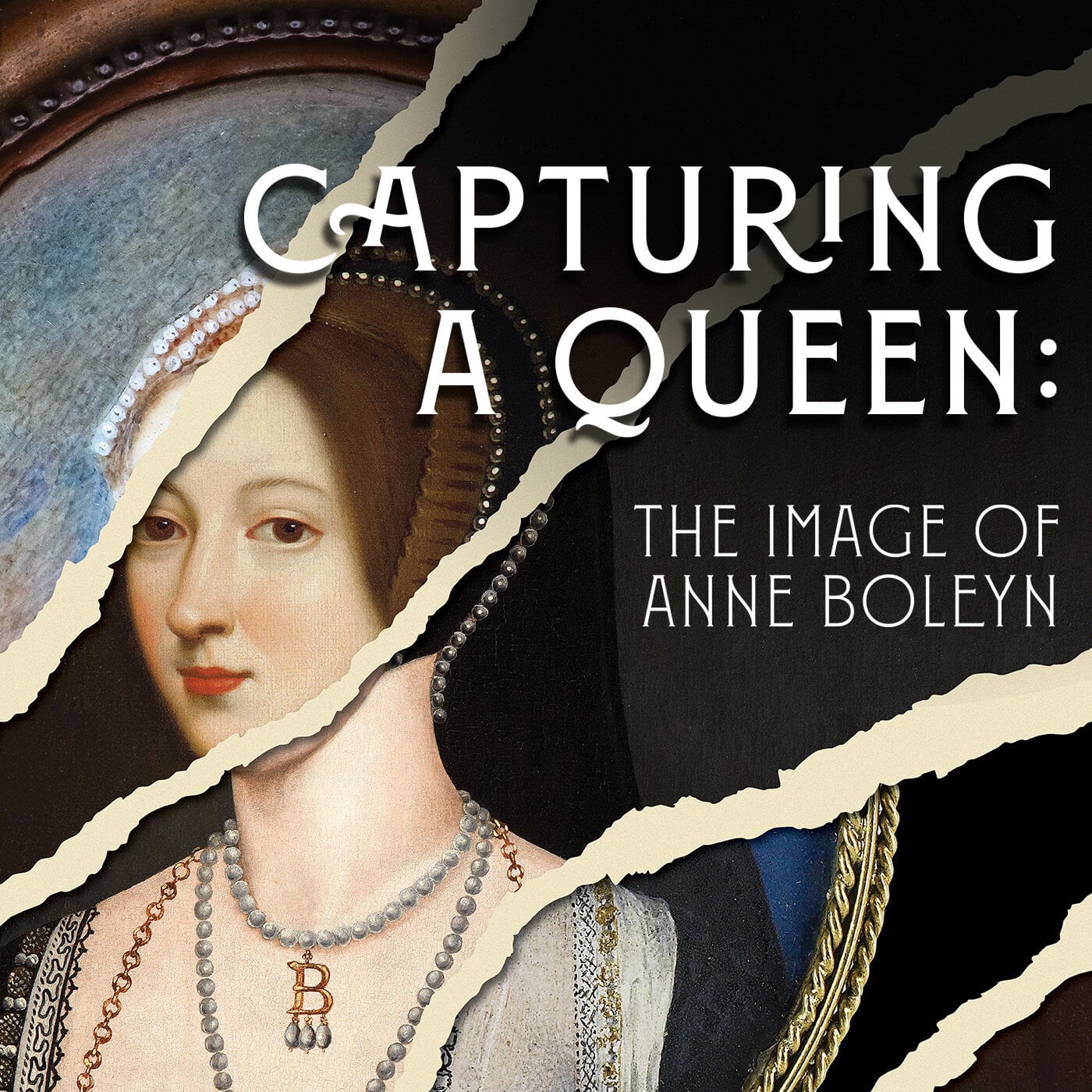 Secrets Beneath Hever’s ‘Rose’ Portrait | Hever Castle