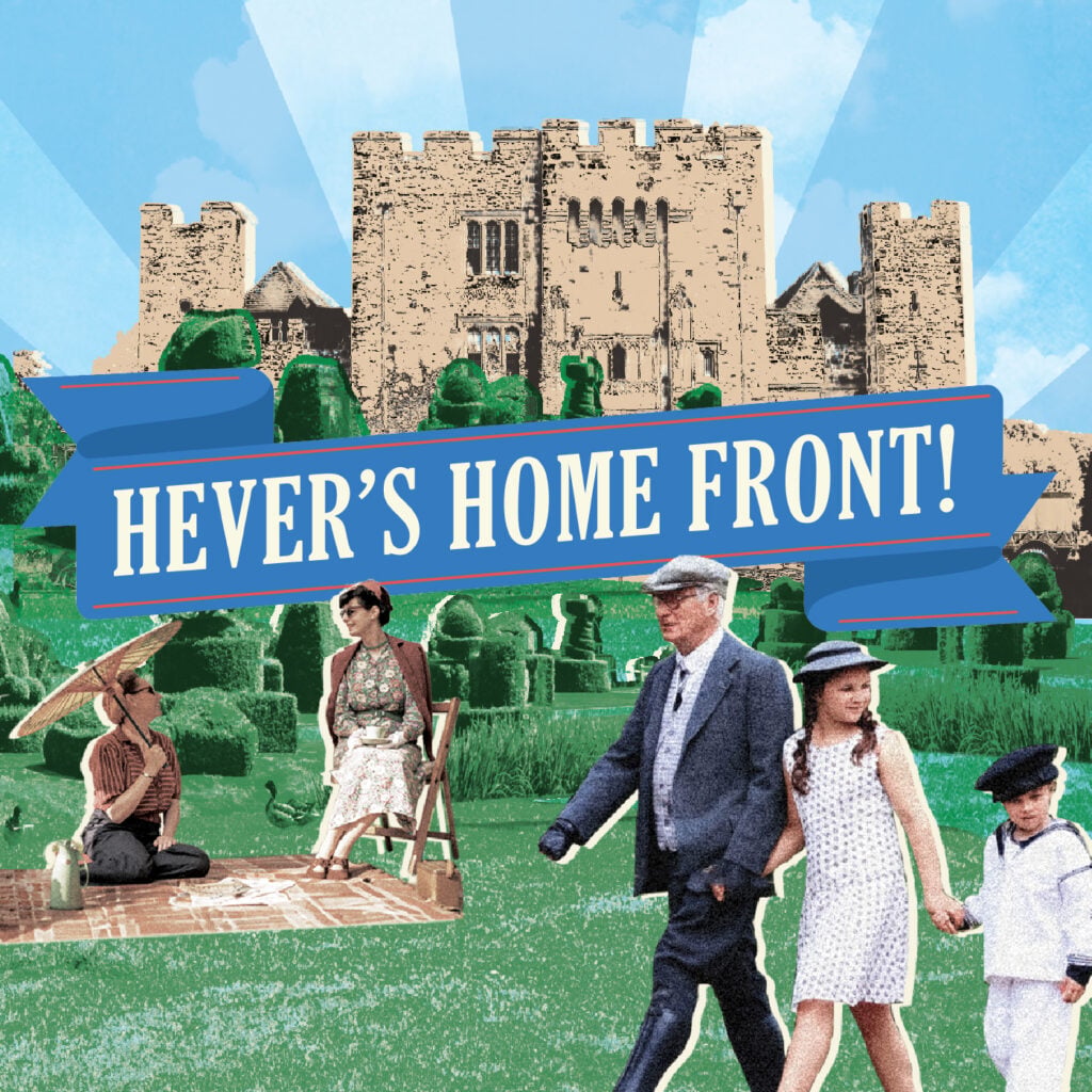 Book Early for Festival Theatre 2026 Shows | Hever Castle
